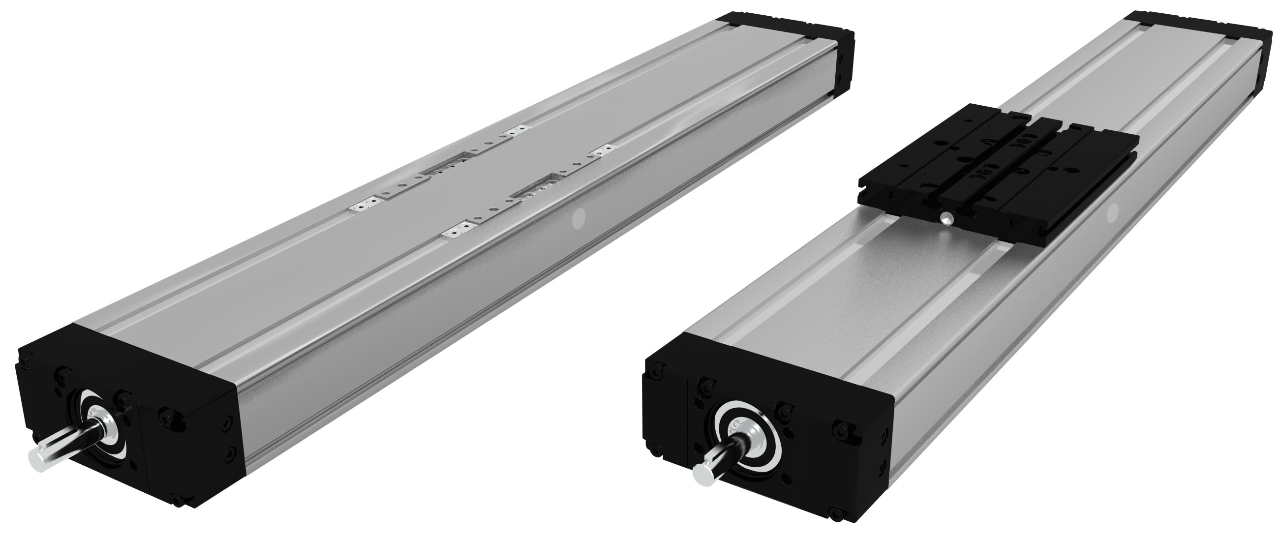 Linear Unit CTV 200 | Rollco